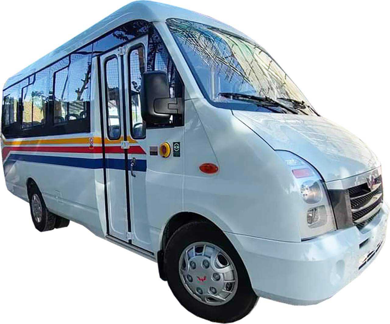 Modern Jeep, Buses, and Multi-purpose Vehicles | All Prime ...